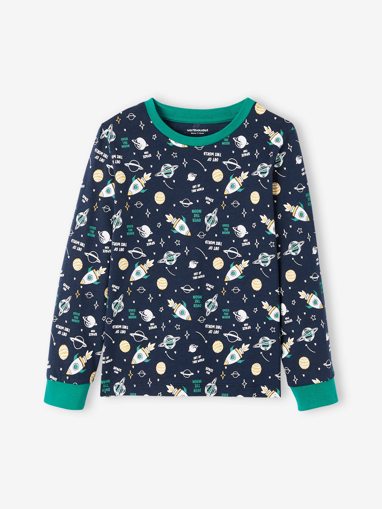 Pyjama garçon - Peignoirs & robes de chambres pour enfants garçons ...