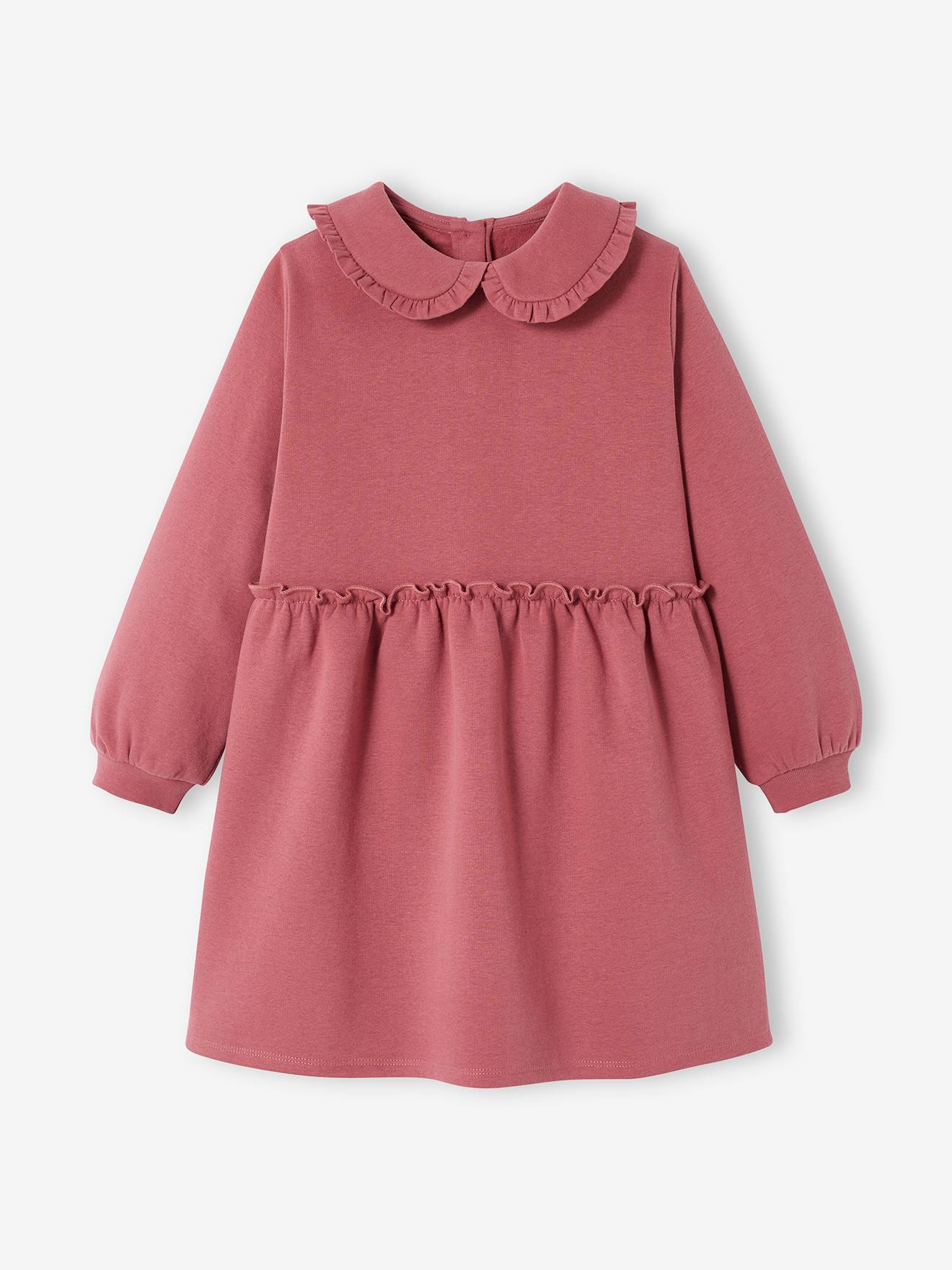 Robe fille - Vente en ligne de Robes pour enfants filles - vertbaudet ...