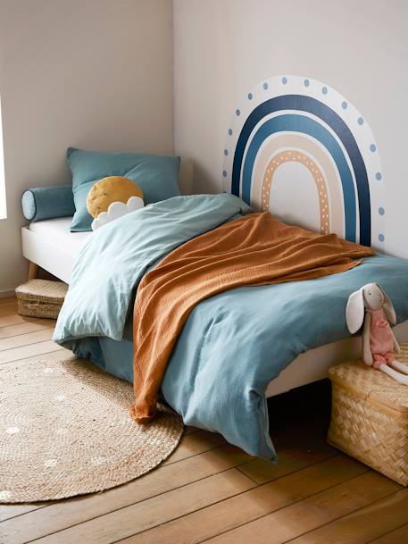 Stickers chambre bébé - Décoration chambre enfants - vertbaudet