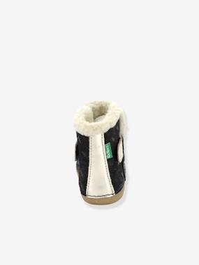 Chaussures enfant Kickers - Chaussures en ligne pour enfants sur ...