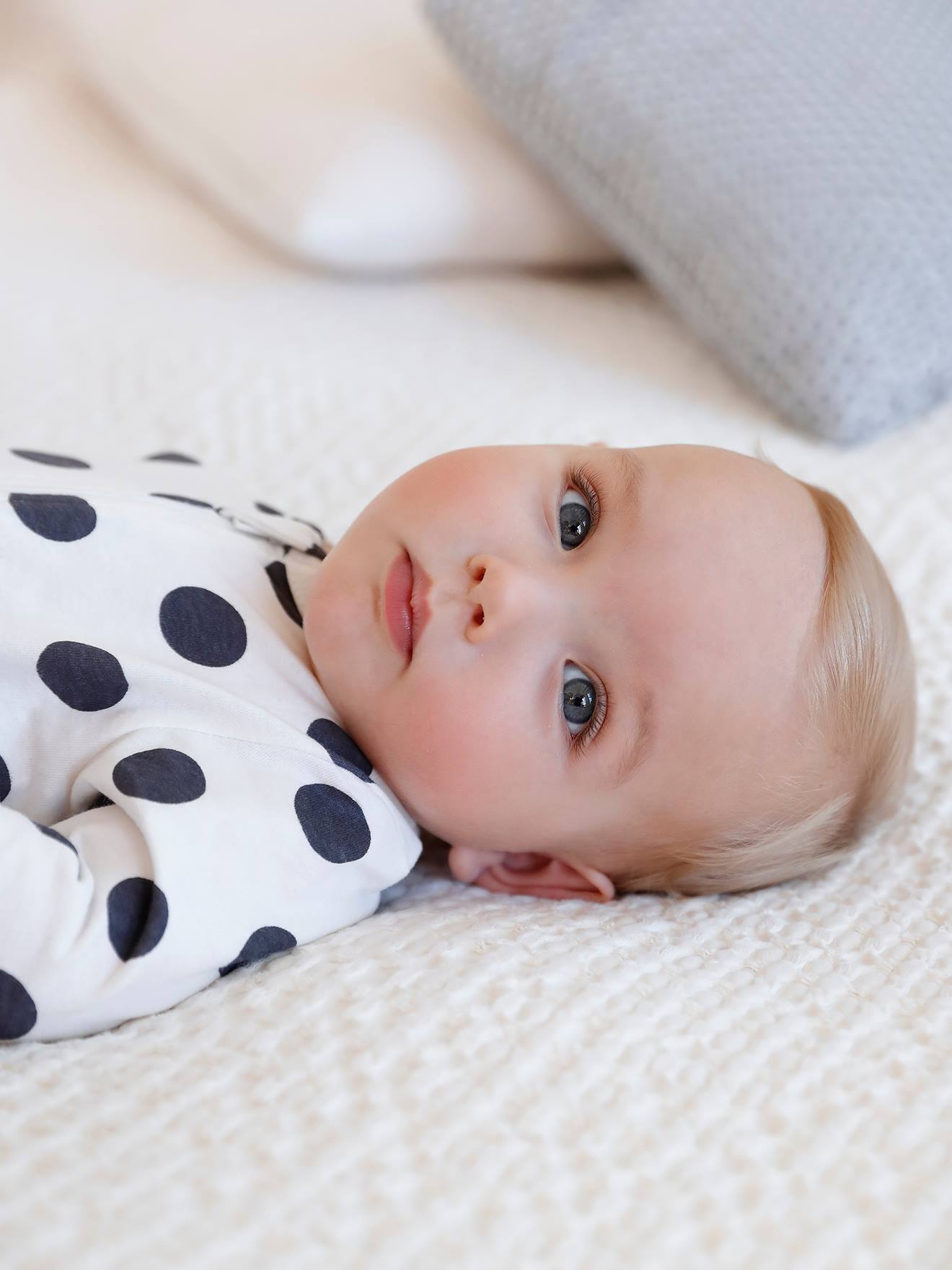 Pyjama bébé - Dors bien & Pyjamas bébés fille et garçon - vertbaudet