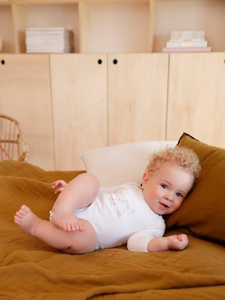 Vêtements bébé - Layette fille et garçon naissance sur vertbaudet.fr