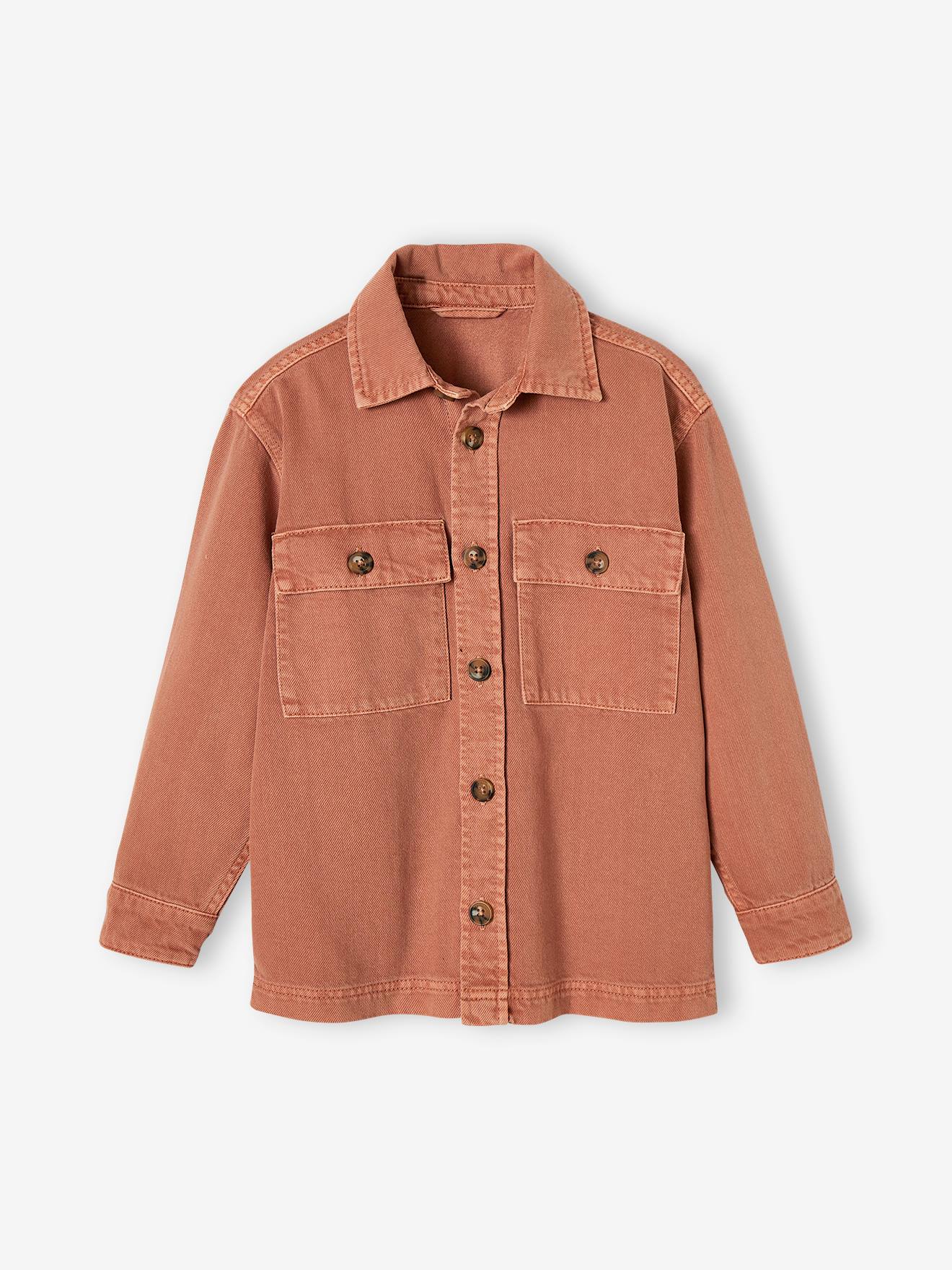 Chemise enfant garçon - Vente en ligne de Chemises pour garçons ...