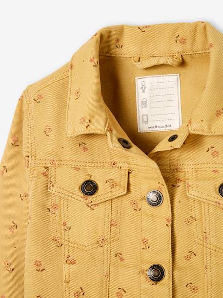 Veste enfant fille - Vestes légères ou chaudes pour fille sur vertbaudet.fr