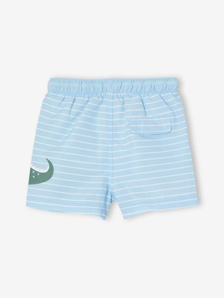 Maillot de bain bébé - Combinaison de bain bébé fille et garçon sur ...
