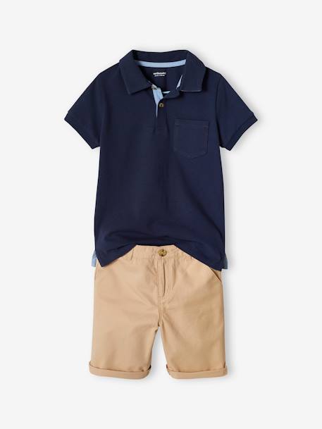 Vêtements garçon - Prêt à porter mode pour enfants - vertbaudet