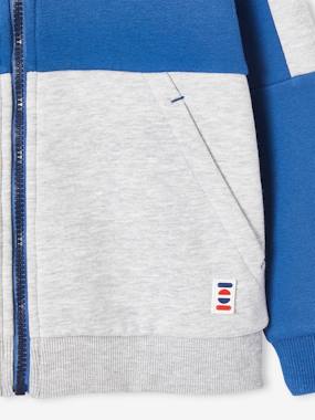 Sweat garçon enfant - Sportswears et sweat à capuche pour garçons ...