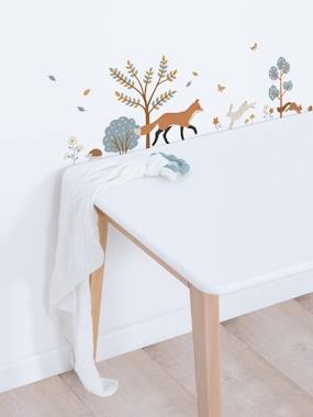 Stickers chambre bébé - Décoration chambre enfants sur vertbaudet.fr