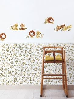 Stickers chambre bébé - Décoration chambre enfants - vertbaudet