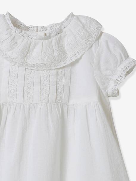 Robe bébé fille - Robes et Jupes pour bébé - vertbaudet
