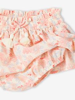 Robe bébé fille - Robes et Jupes pour bébé - vertbaudet