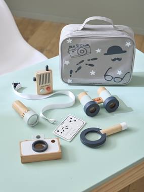 Jeux d'imitation bébé & enfant - Pour faire comme les grands - vertbaudet