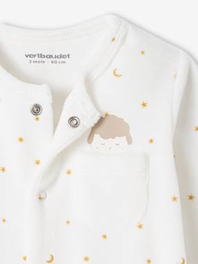 Pyjama bébé - Dors bien & surpyjama bébé sur vertbaudet.fr
