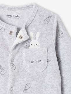 Pyjama bébé - Dors bien & surpyjama bébé sur vertbaudet.fr