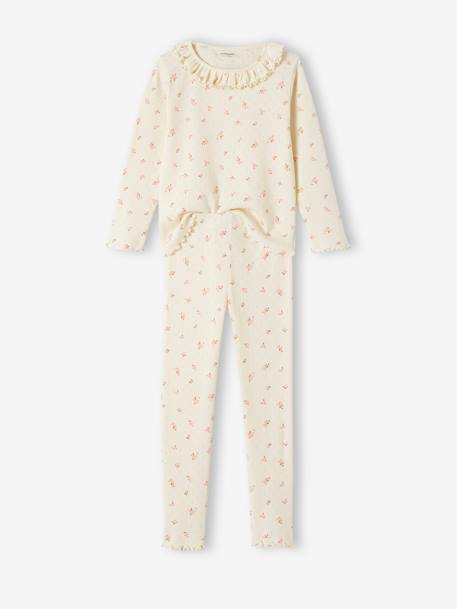 Pyjama fille 11-12 ans - Chemise de nuit & Robe de chambre enfant ...
