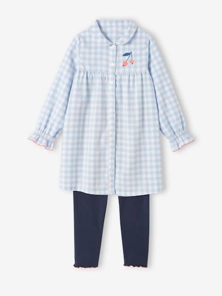 Pyjama fille 11-12 ans - Chemise de nuit & Robe de chambre enfant ...