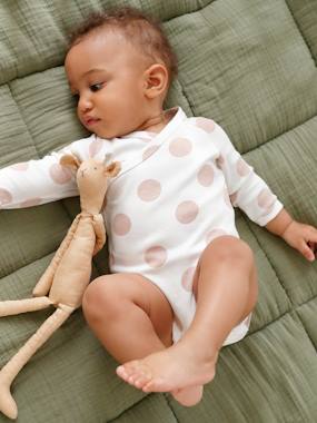 Body bébé - Bodies bébé fille et garçon sur vertbaudet.fr