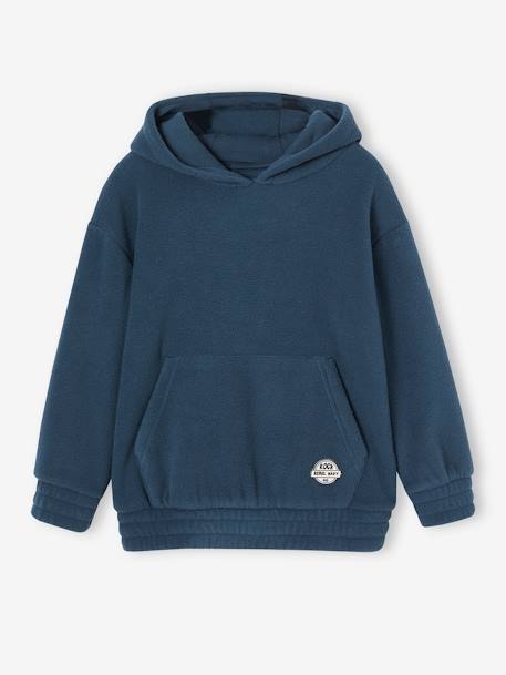 Sweat garçon - Sportswear & Sweat à capuche enfant - vertbaudet