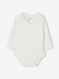 Body bébé - Bodies bébé fille et garçon sur vertbaudet.fr