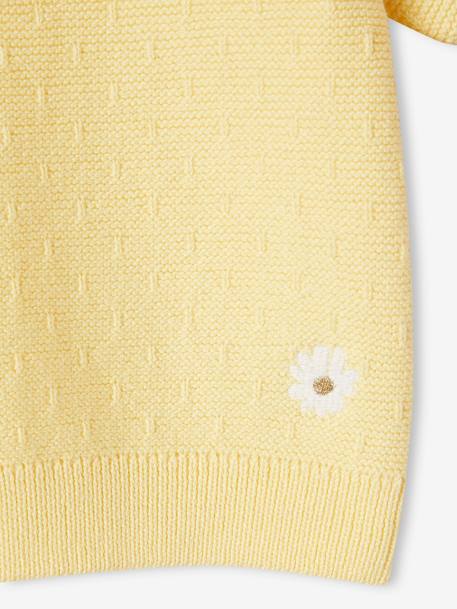 Pull fille - Vente en ligne de Pulls pour filles sur vertbaudet.fr