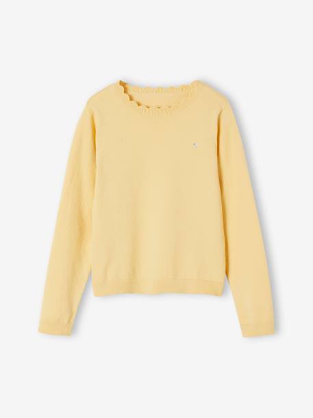 Pull enfant - Gilet et Sweat pour enfant fille - Page 2 - Vertbaudet