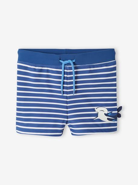 Maillots de bain garçon - Shorts & Slips de bain enfants sur vertbaudet.fr