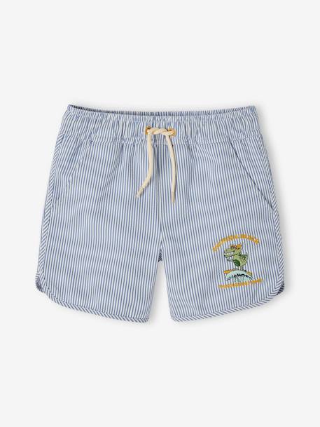 Maillots de bain garçon - Shorts & Slips de bain enfants sur vertbaudet.fr
