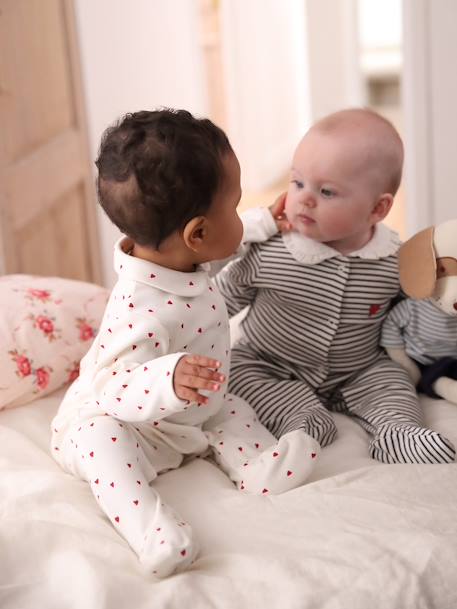 Pyjama bébé - Dors bien & surpyjama bébé sur vertbaudet.fr