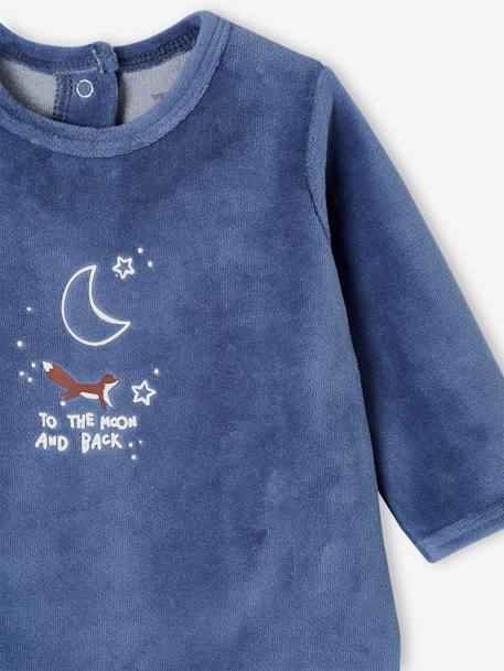 Pyjama bébé - Dors bien & surpyjama bébé sur vertbaudet.fr