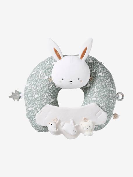 Tapis d’éveil fille - Portiques & Arches d'éveil pour bébé fille sur ...