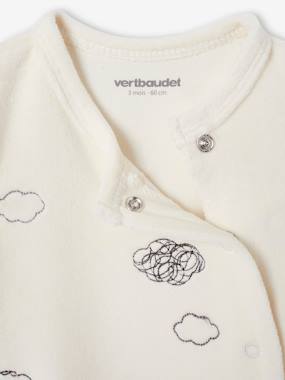 Pyjama bébé - Dors bien & surpyjama bébé sur vertbaudet.fr