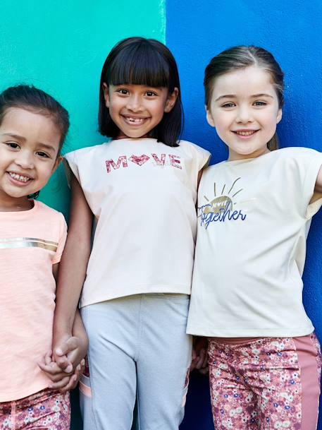 Ensemble fille - Ensemble et tenues pour enfants sur vertbaudet.fr