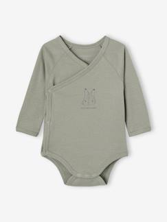 Body bébé - Bodies bébé fille et garçon sur vertbaudet.fr