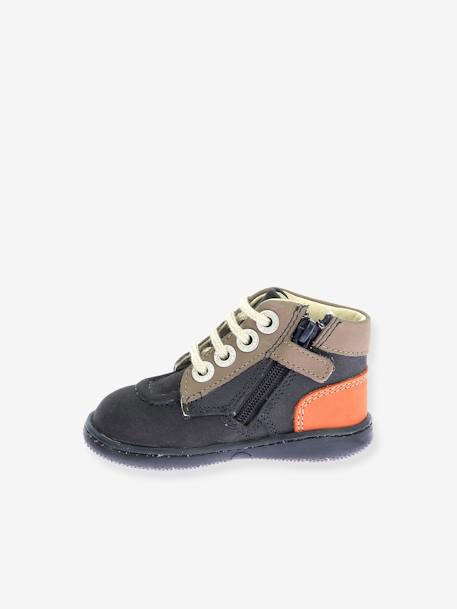Chaussures enfant Kickers - Chaussures en ligne pour enfants sur ...