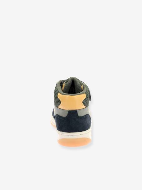 Chaussures enfant Kickers - Chaussures en ligne pour enfants sur ...