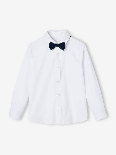 Chemise garçon - Chemisettes pour enfants sur vertbaudet.fr