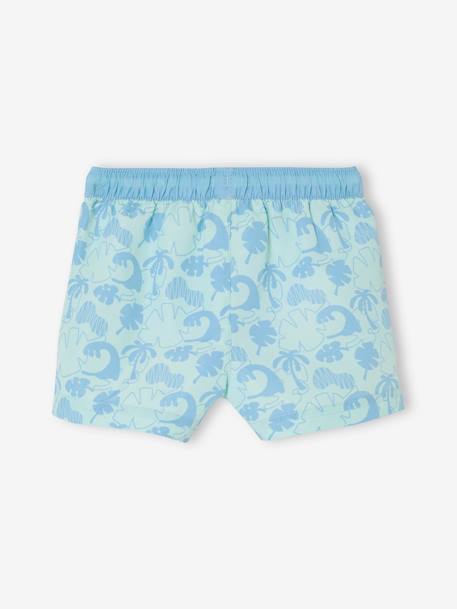 Maillot de bain bébé - Combinaison de bain bébé fille et garçon sur ...