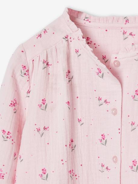 Chemise fille enfant - Blouses, Chemises & Tuniques sur vertbaudet.fr