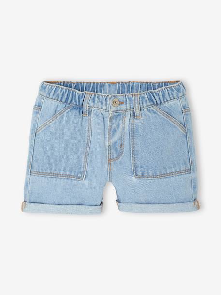 Short enfant fille - Bermudas et Pantacourts sur vertbaudet.fr