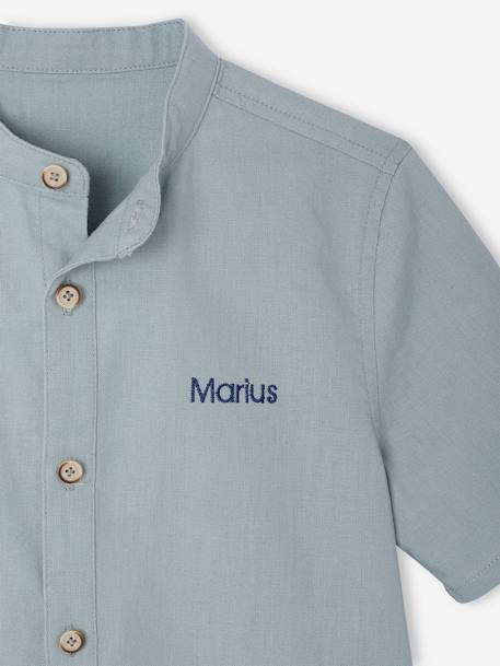 Chemise garçon - Chemisettes pour enfants sur vertbaudet.fr