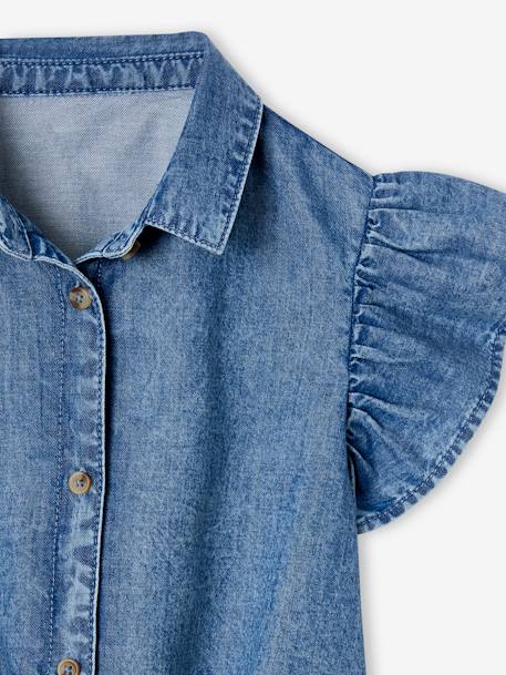 Chemise fille enfant - Blouses, Chemises & Tuniques sur vertbaudet.fr
