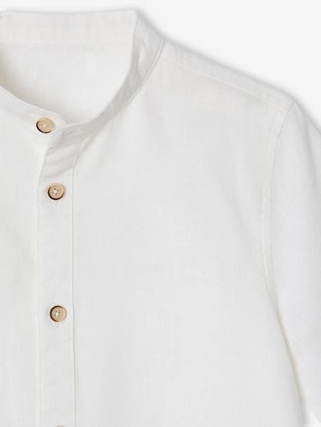 Chemise garçon - Chemisettes pour enfants sur vertbaudet.fr