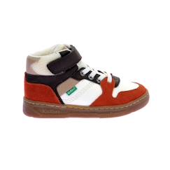 Chaussures enfant Kickers - Chaussures en ligne pour enfants sur ...