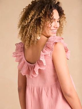 Tenues de fêtes de Noël - vertbaudet