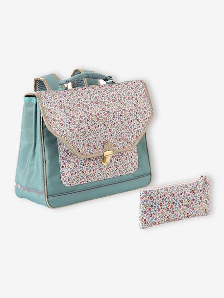 Cartable scolaire CE1 pour fille & garçon vertbaudet.fr