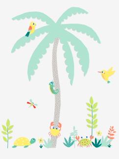 Stickers chambre bébé - Décoration chambre enfants - vertbaudet