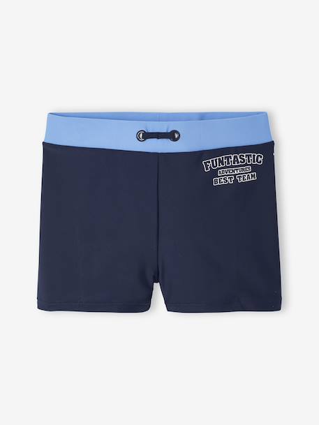Maillots de bain garçon - Shorts, Boxers & Slips de bain enfant sur ...