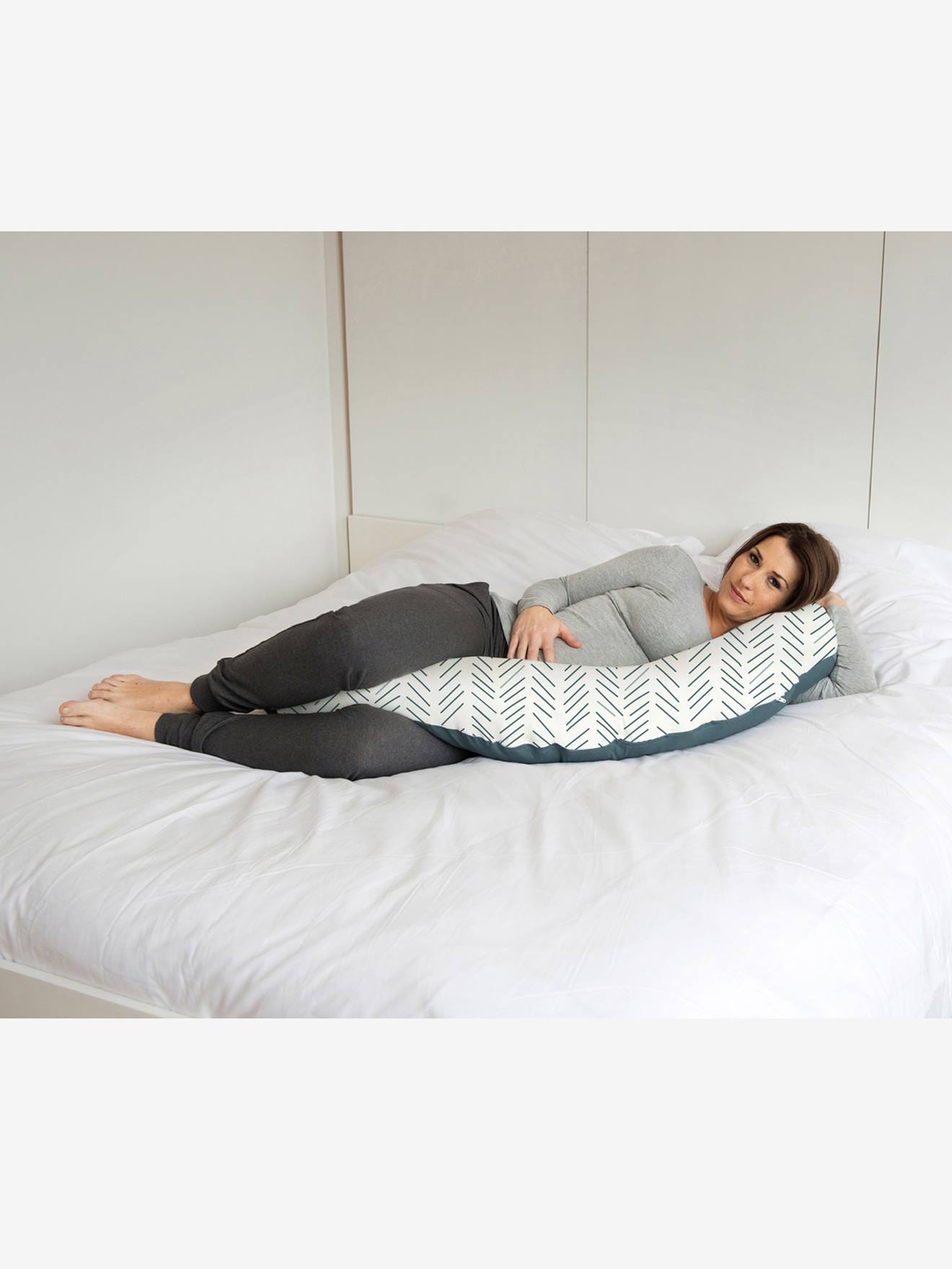 Coussin d'allaitement, tire lait et accessoires - vertbaudet