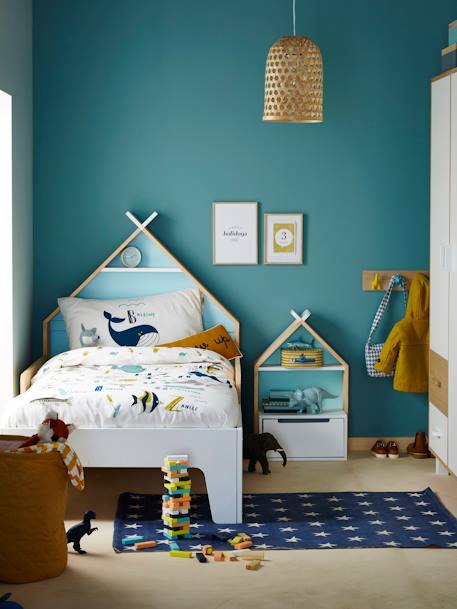 Tables de chevet enfant - vertbaudet