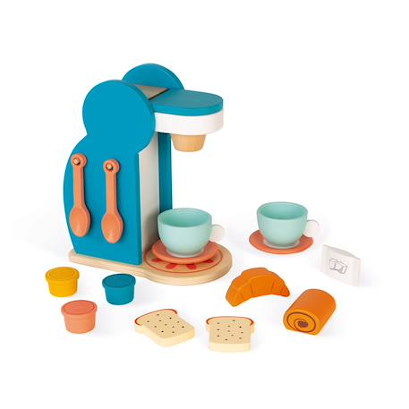 Jouets Janod - Pour enfant fille et garçon sur vertbaudet.fr